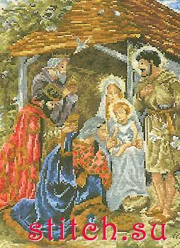 Наборы для вышивания DMC