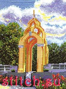 Наборы для вышивания Чаривна мить
