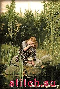 Наборы для вышивания Solaria Gallery (страница 3)