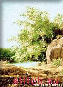 Наборы для вышивания Solaria Gallery