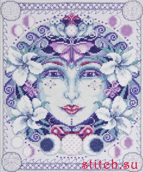Наборы для вышивания Design Works (страница 5)