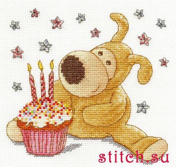 Наборы для вышивания DMC (страница 18)