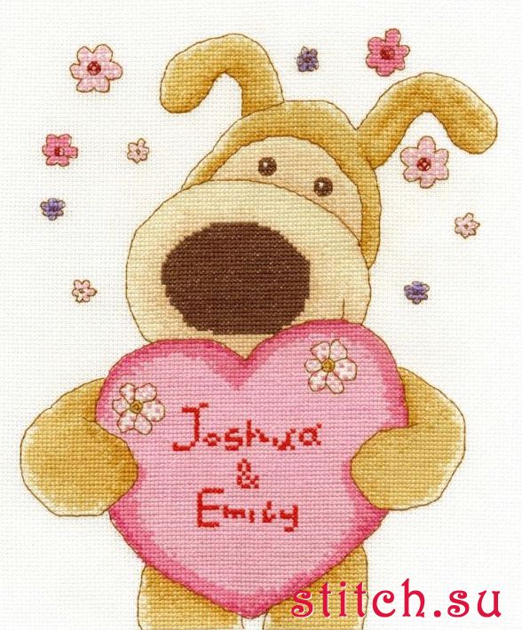 Наборы для вышивания DMC (страница 18)