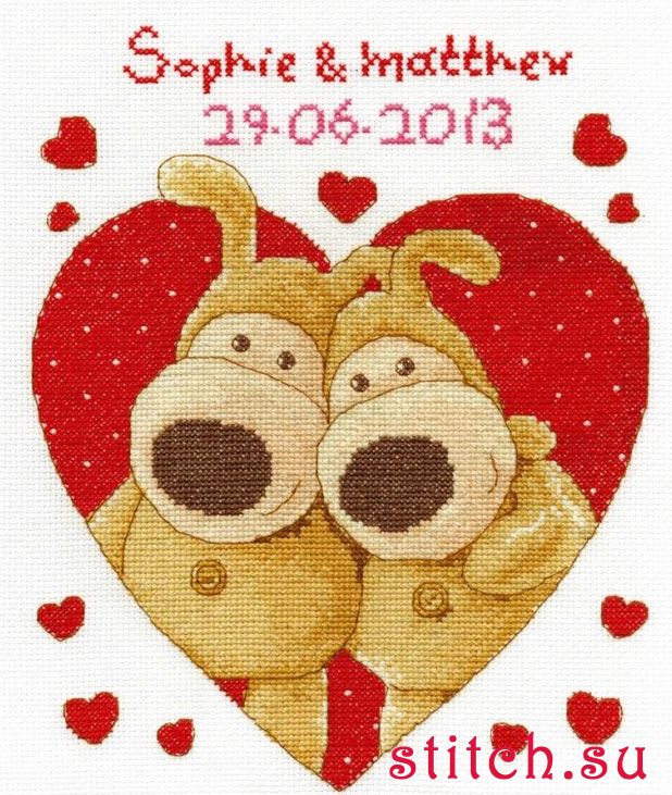 Наборы для вышивания DMC (страница 18)