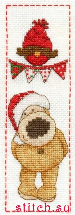 Наборы для вышивания DMC (страница 18)