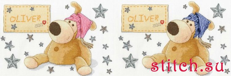 Наборы для вышивания DMC (страница 18)