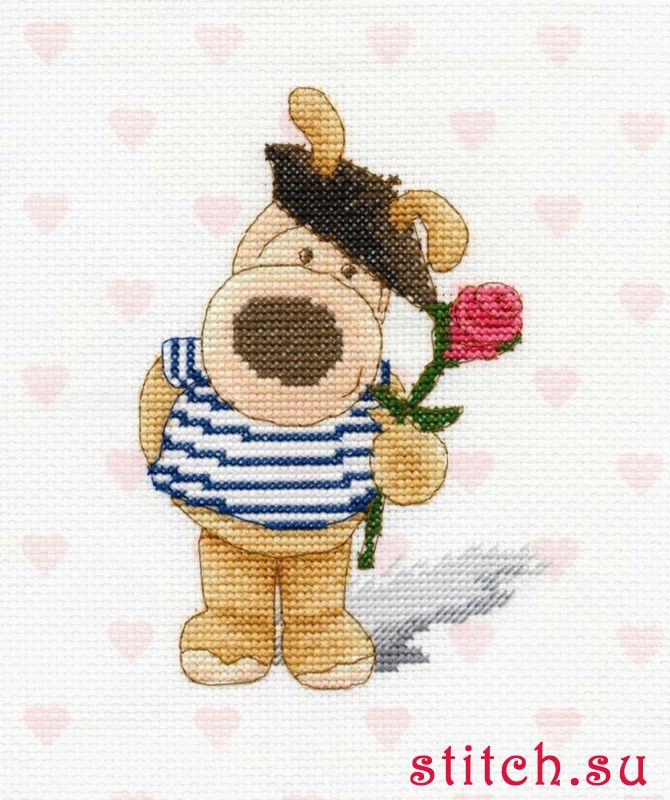 Наборы для вышивания DMC (страница 18)