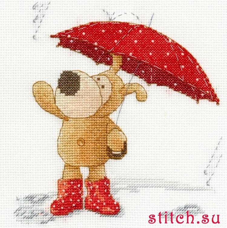 Наборы для вышивания DMC (страница 18)