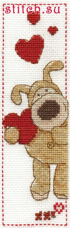 Наборы для вышивания DMC (страница 18)