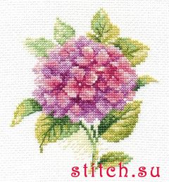 Наборы для вышивания Алиса