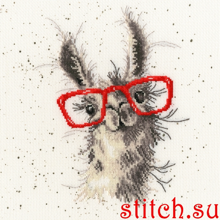 Набор для вышивания Bothy Threads XHD40