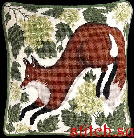 Наборы для вышивания Bothy Threads