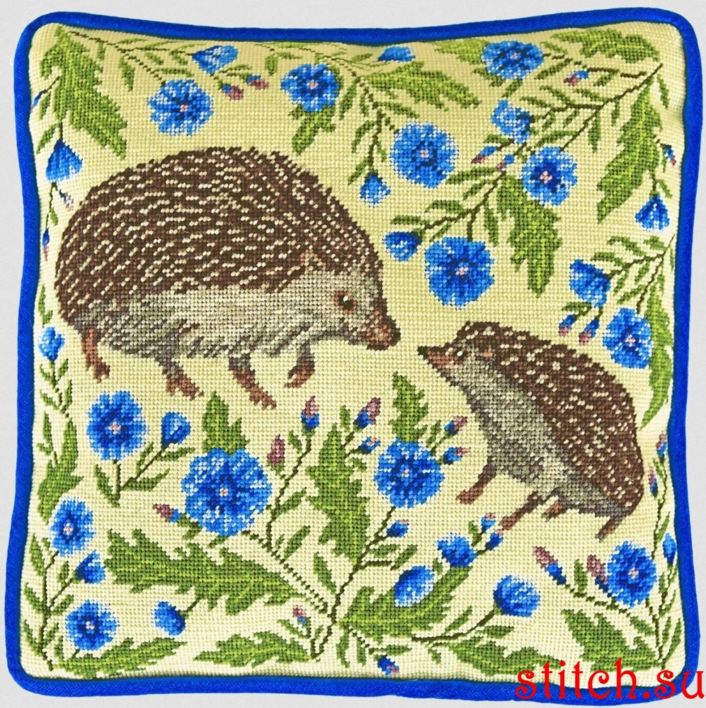 Наборы для вышивания Bothy Threads