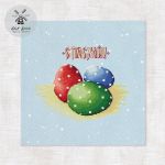 Авторские схемы для вышивания Eva Stitch
