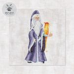 Авторские схемы для вышивания Eva Stitch