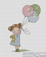 Авторские схемы для вышивания Томина Галина (Design-schema)