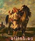 Наборы для вышивания Goblenset (страница 4)