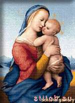 Наборы для вышивания Solaria Gallery