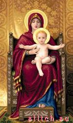 Наборы для вышивания Solaria Gallery