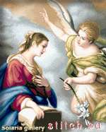 Наборы для вышивания Solaria Gallery