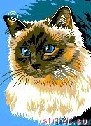 Наборы для вышивания Goblenset (страница 4)