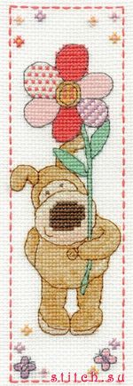 Наборы для вышивания DMC (страница 18)