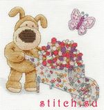 Наборы для вышивания DMC (страница 18)