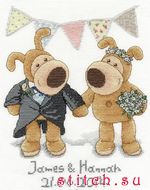 Наборы для вышивания DMC (страница 18)