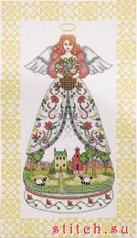 Наборы для вышивания Design Works (страница 6)