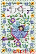 Наборы для вышивания Design Works (страница 9)