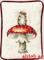 Наборы для вышивания Bothy Threads (страница 2)